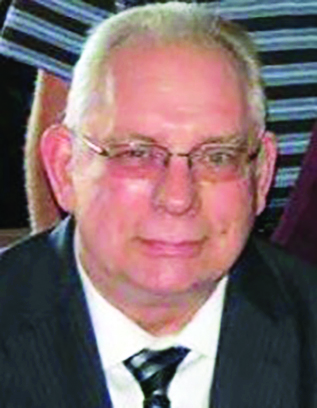 Peter G. Severino | News, Sports, Jobs - The Express